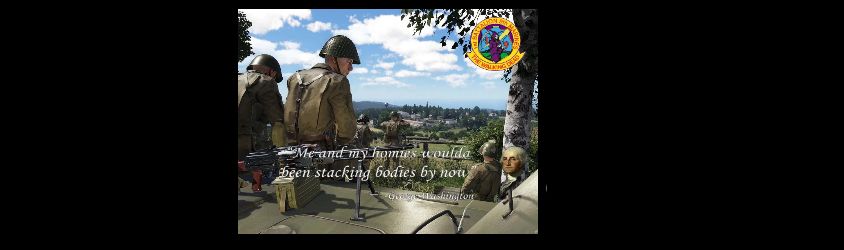 Stack Bodies & Supplies Server - Arma Reforger Workshop