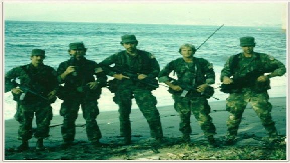 Operation Blue Light - Arma Reforger Workshop