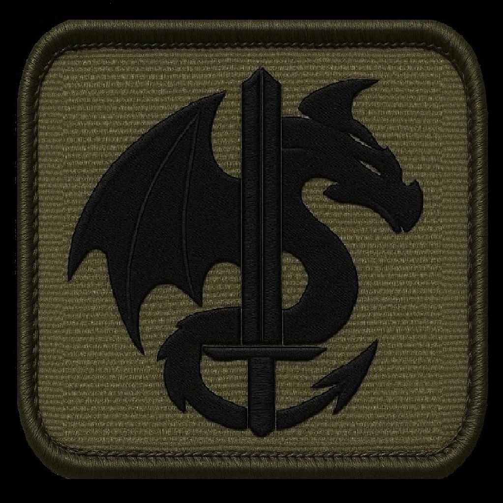 Task Force Excalibur - Arma Reforger Workshop