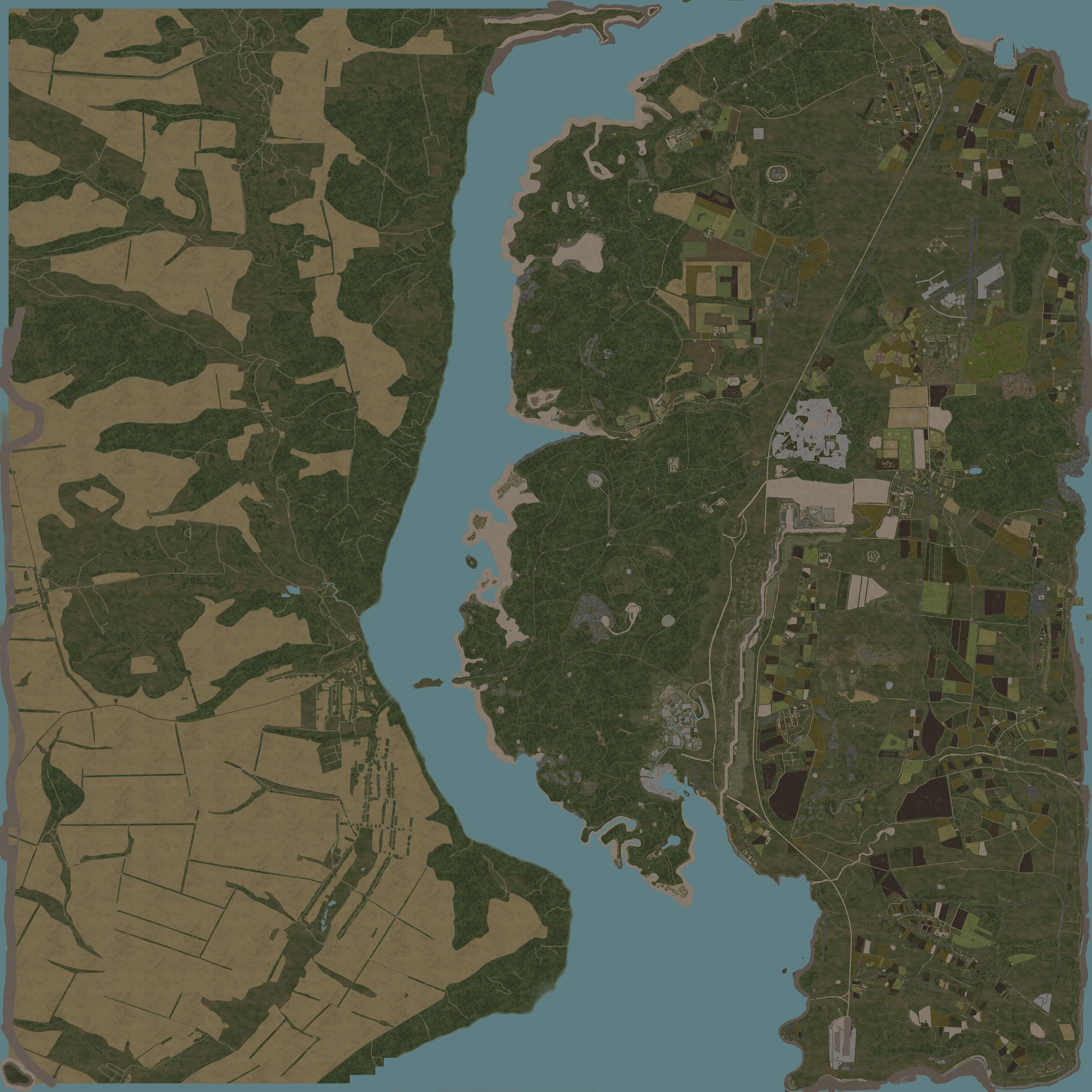 Conflict_Zimnitrita_4 - Arma Reforger Workshop