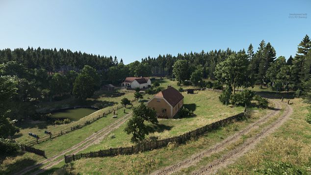 ReforgerCoopTutorial - Arma Reforger Workshop