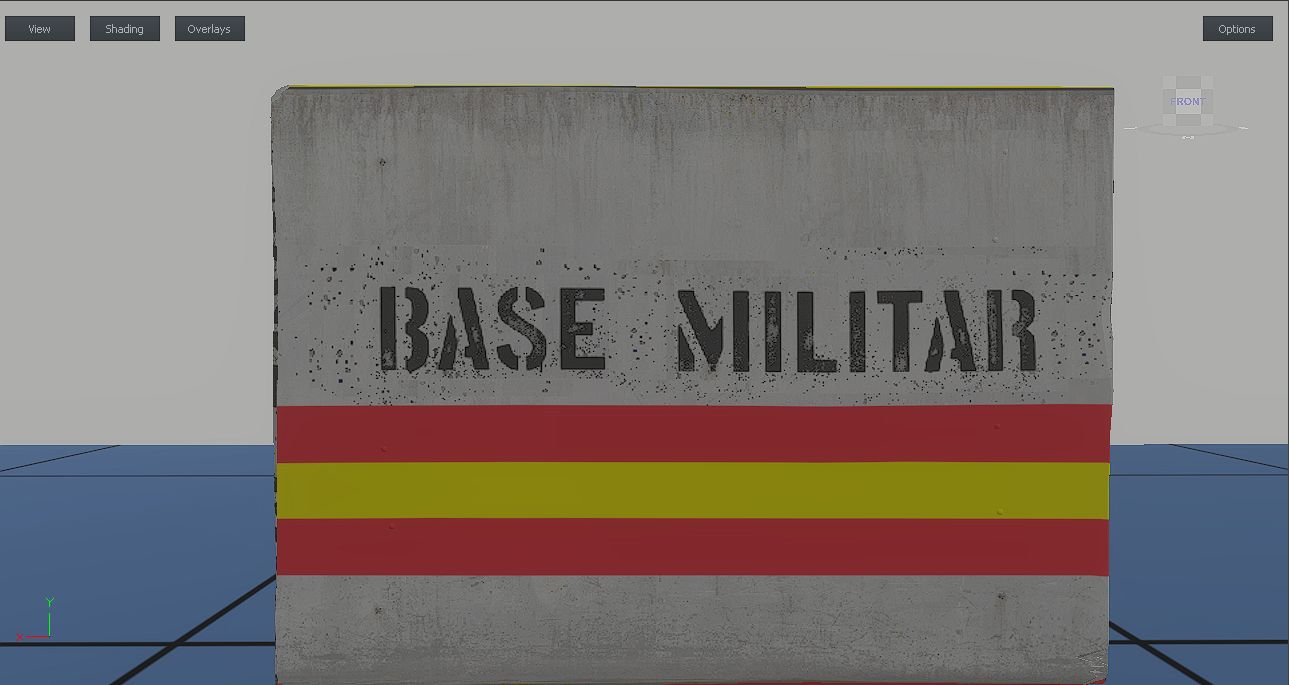 cartel - Arma Reforger Workshop