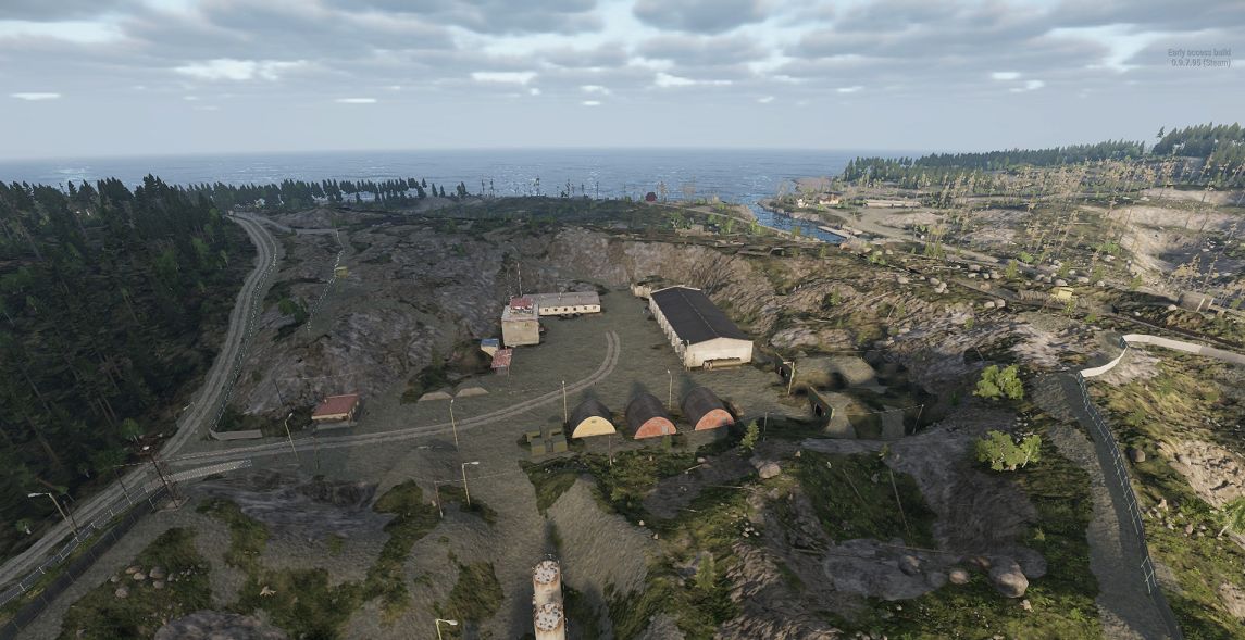 Gogland GM - Arma Reforger Workshop