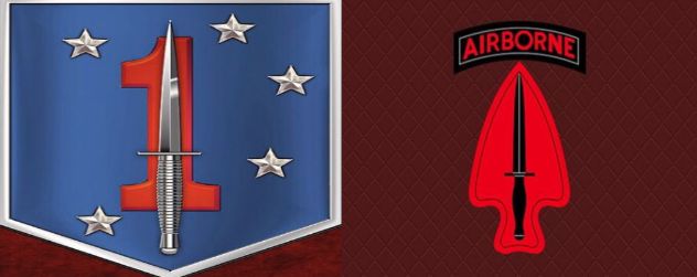 Marsoc Meets Task Force Ronin - Arma Reforger Workshop