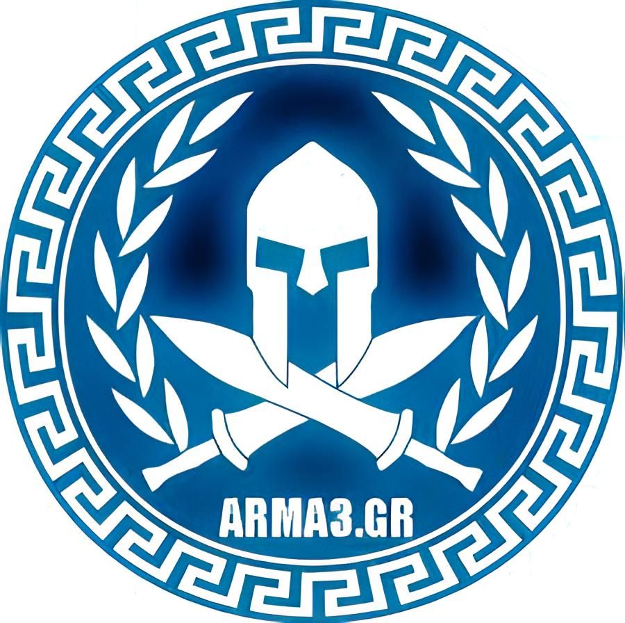 GreekArmaDev - Arma Reforger Workshop