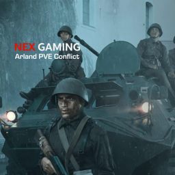 Test PVE - Arma Reforger Workshop