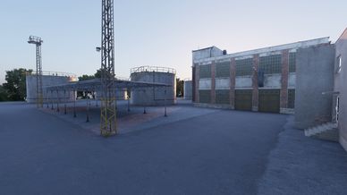 Melkoya Project - Arma Reforger Workshop