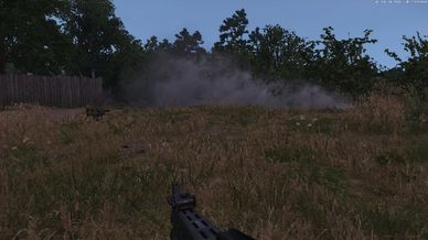 Operation Black Knight - Arma Reforger Workshop