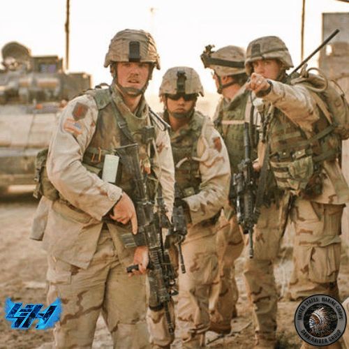 Fallujah Extension by DG 4MMR - Arma Reforger Workshop