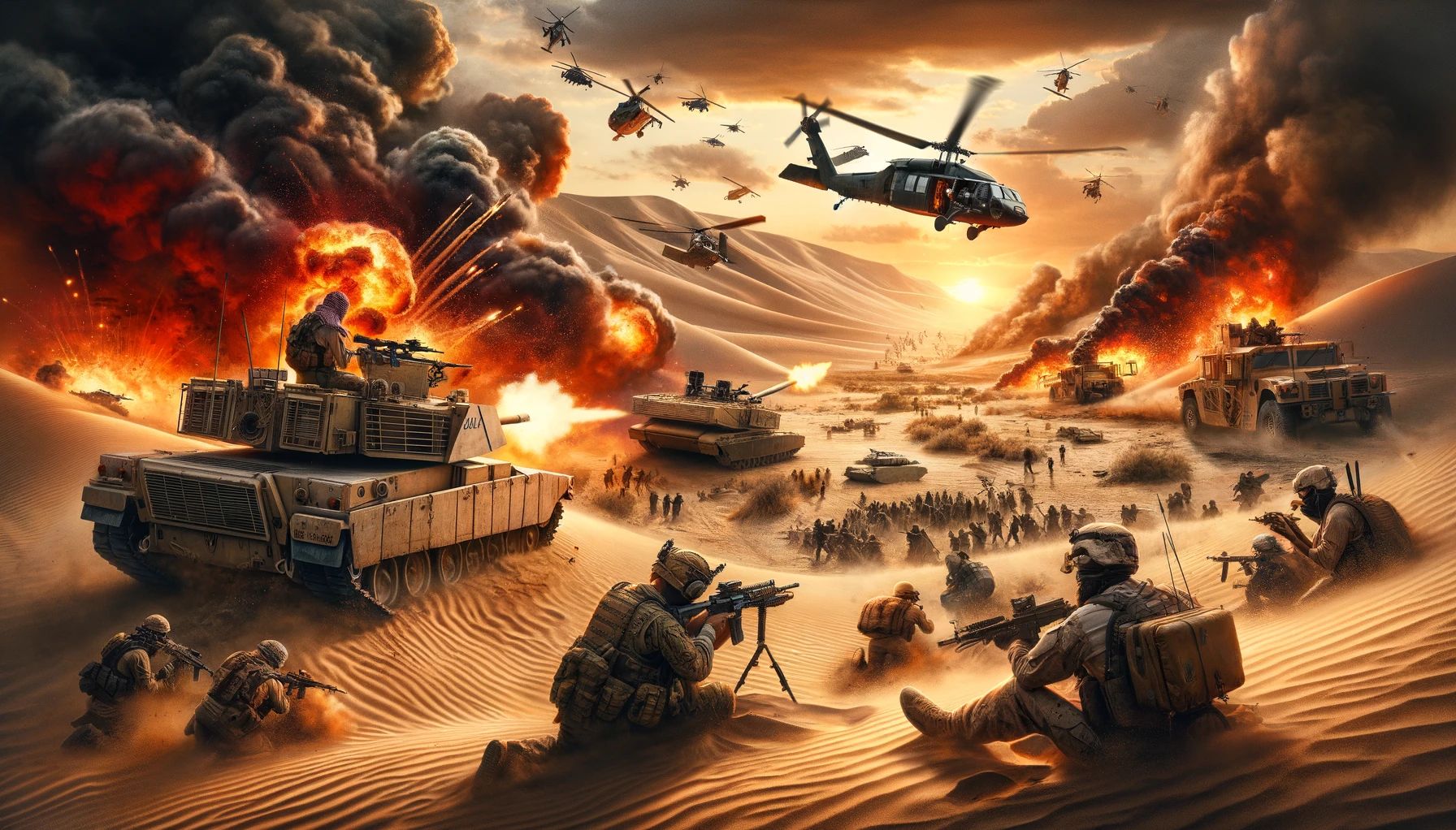 ArmaConflict_Core - Arma Reforger Workshop