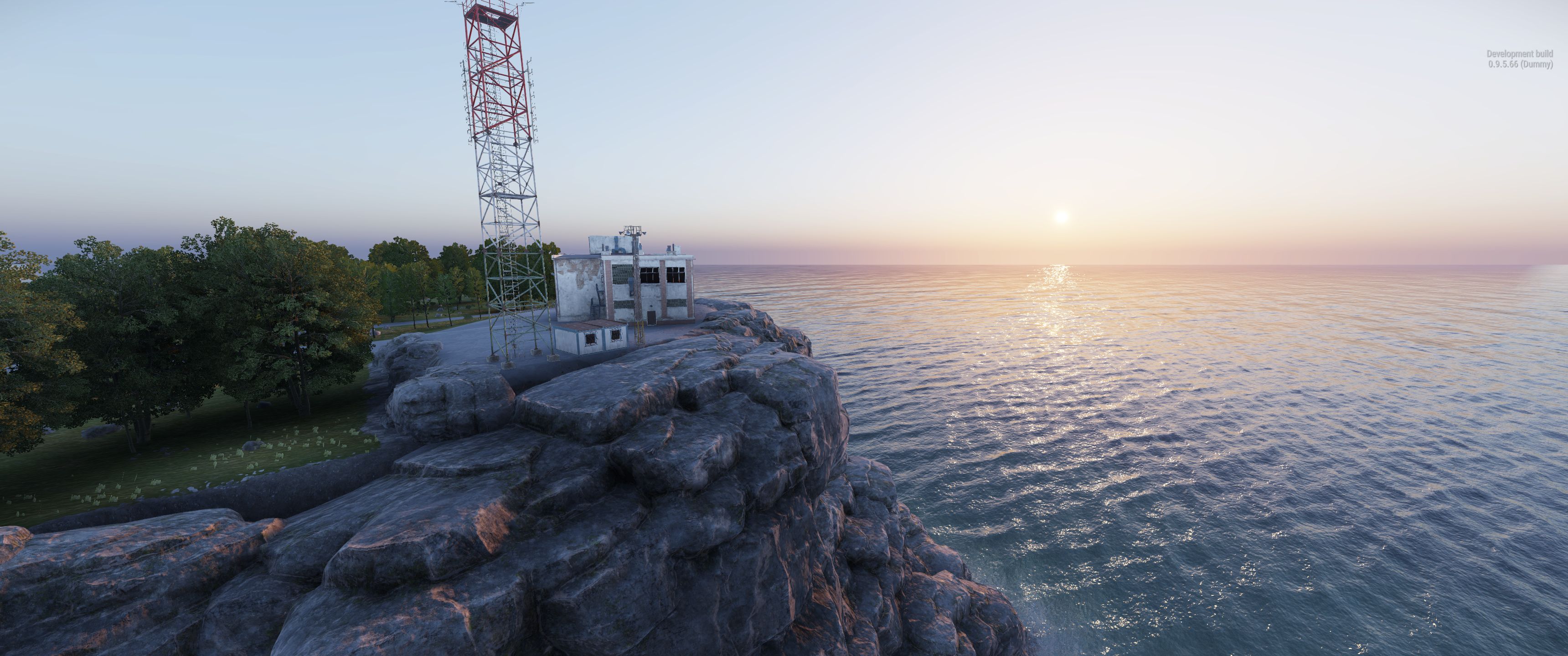 Melkoya Project - Arma Reforger Workshop