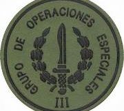 GOE SPAIN - Arma Reforger Workshop