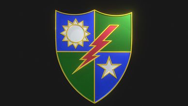 75th Ranger Regiment Pack 3 - Arma Reforger Workshop