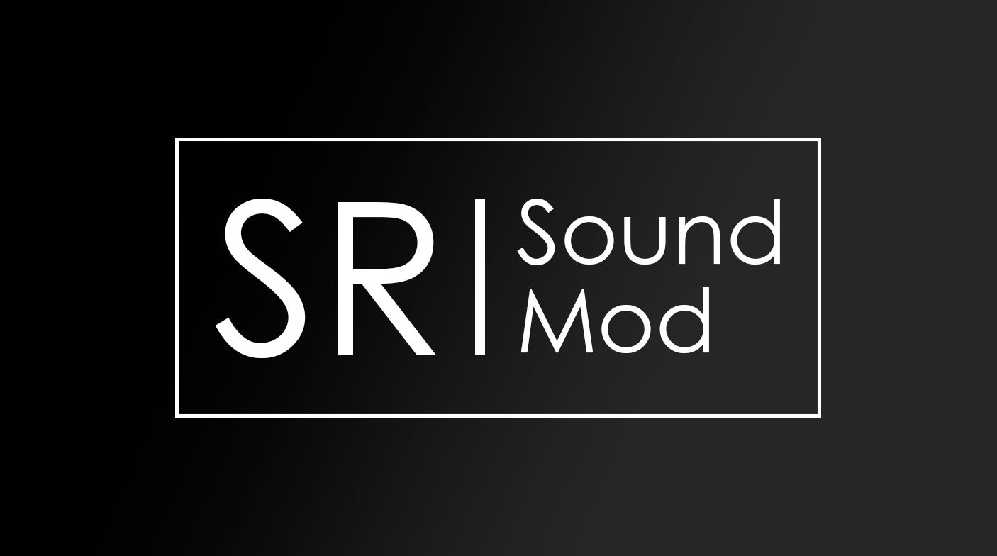 SR Sound Mod - Arma Reforger Workshop