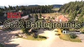 CO32 Battlegrounds - Arma Reforger Workshop