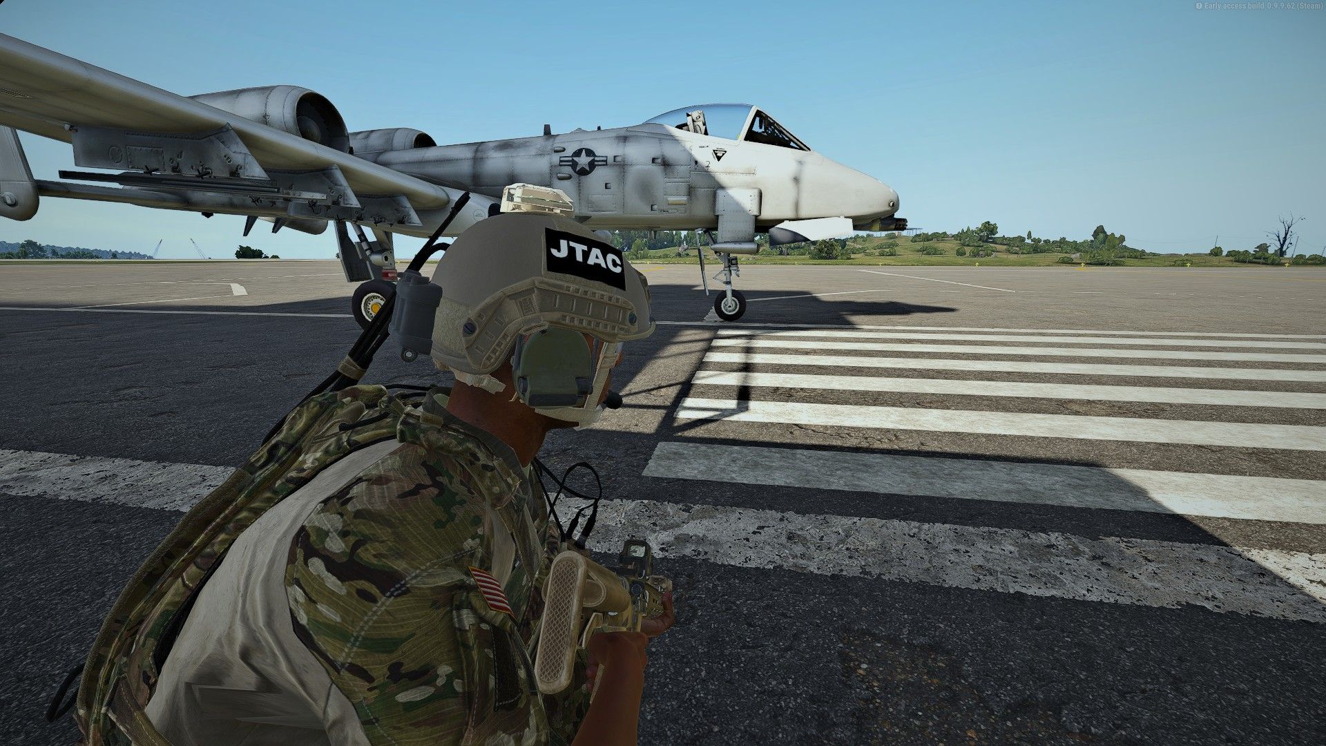 Modular Ops Core - Arma Reforger Workshop