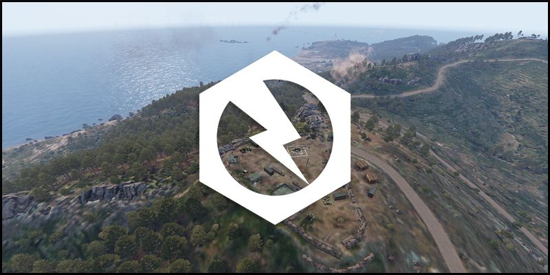 ZeusMission - Arma Reforger Workshop