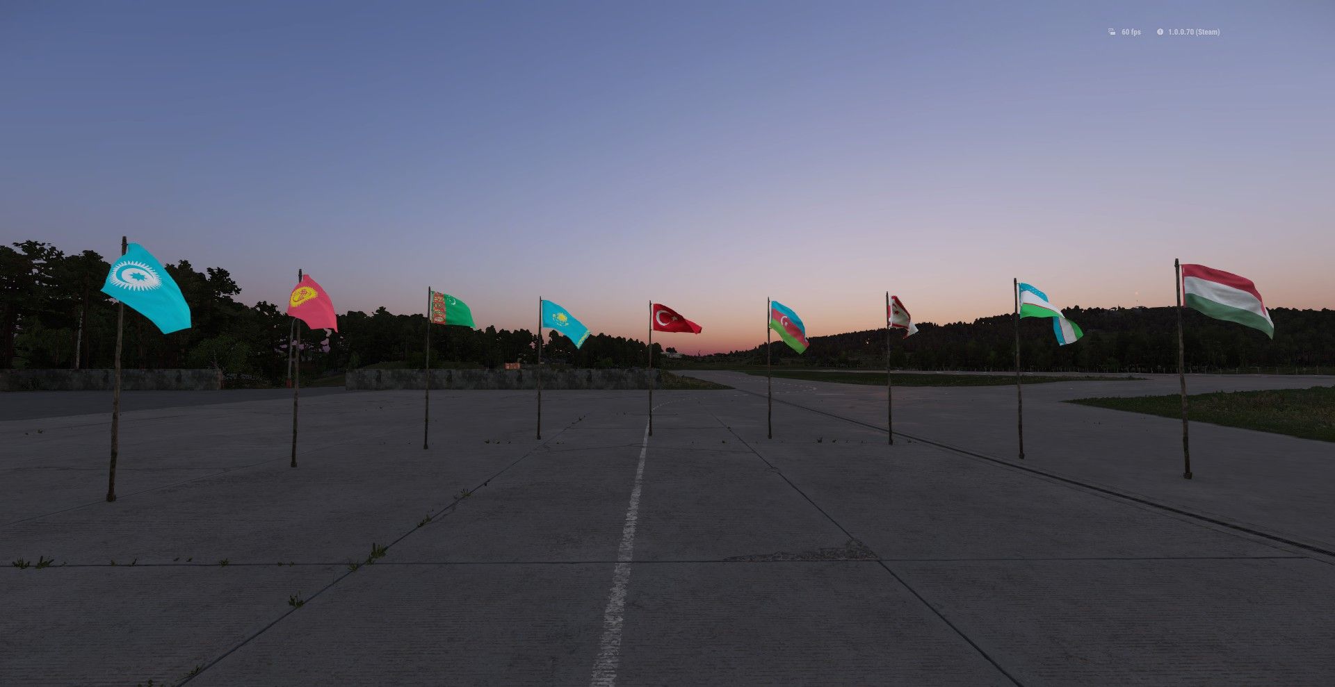 Turkish Military - Arma Reforger Workshop