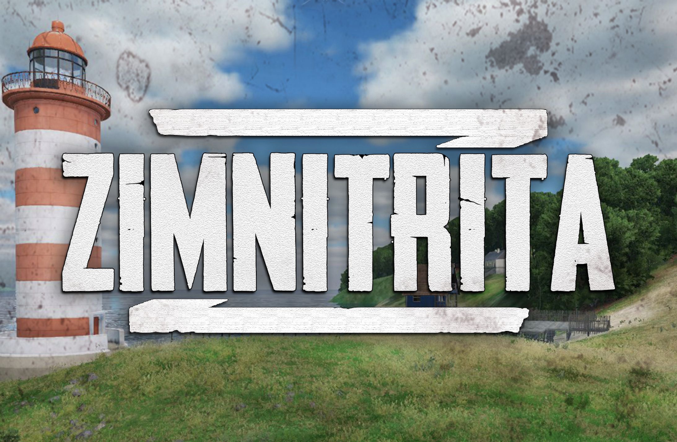 Zimnitrita - Arma Reforger Workshop