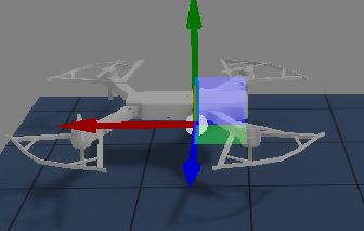 Drone - Arma Reforger Workshop