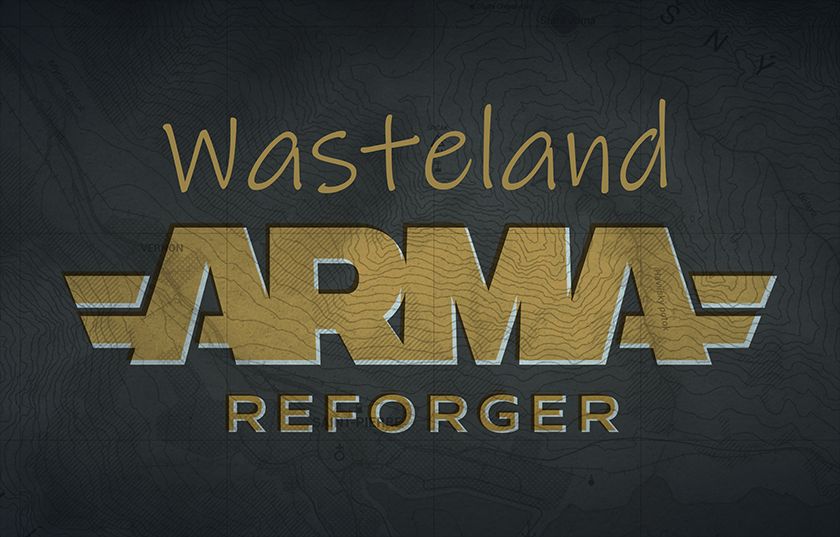 Wasteland Dev - Arma Reforger Workshop
