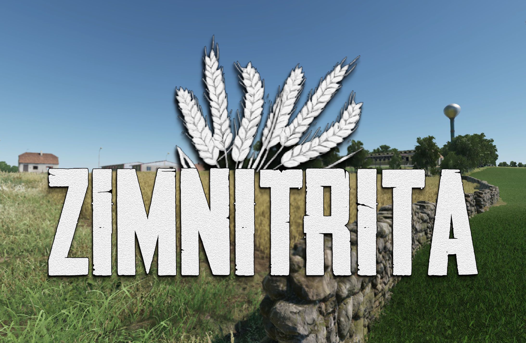 Zimnitrita - Arma Reforger Workshop