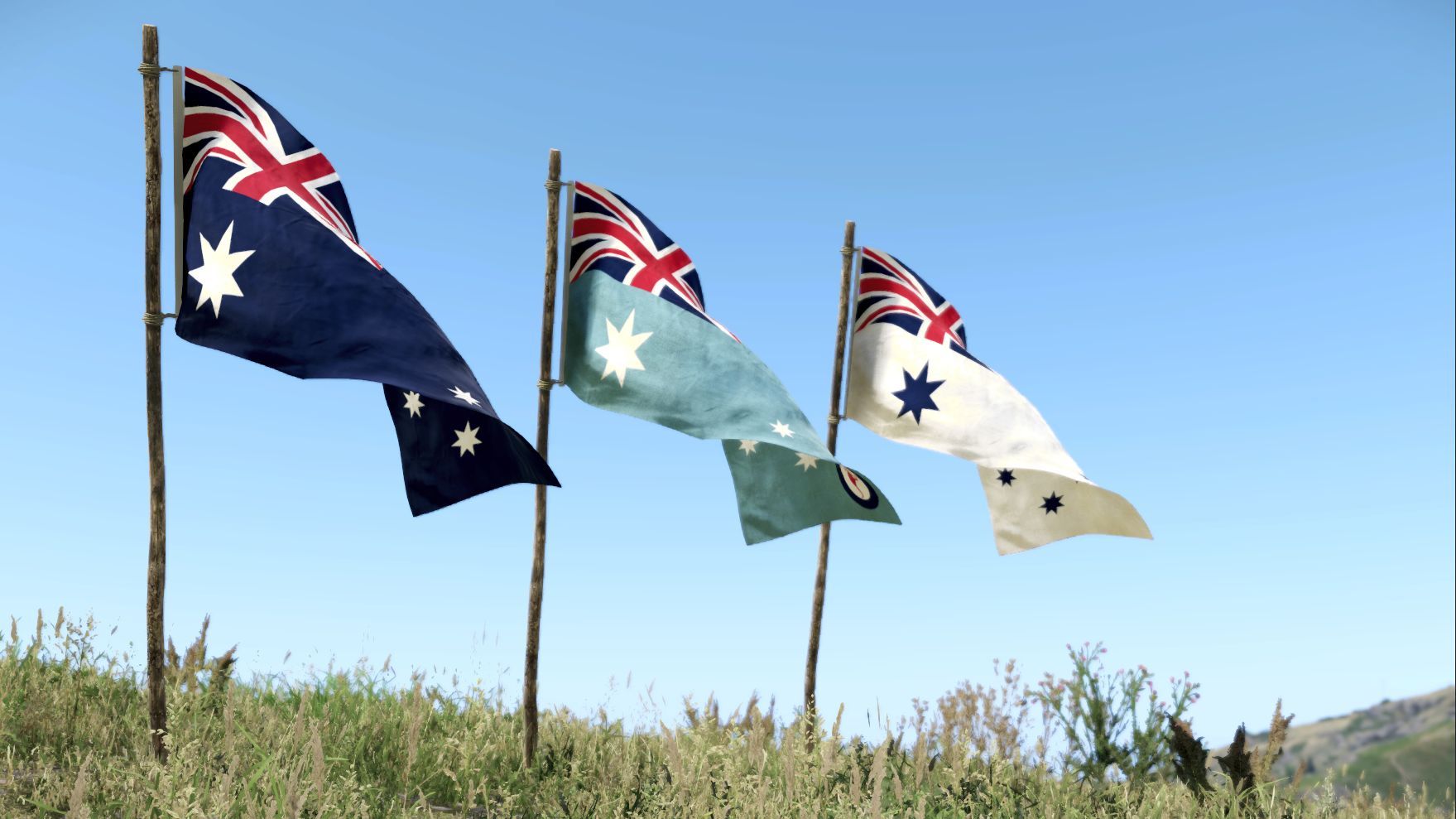 Australian Faction - Base - Arma Reforger Workshop