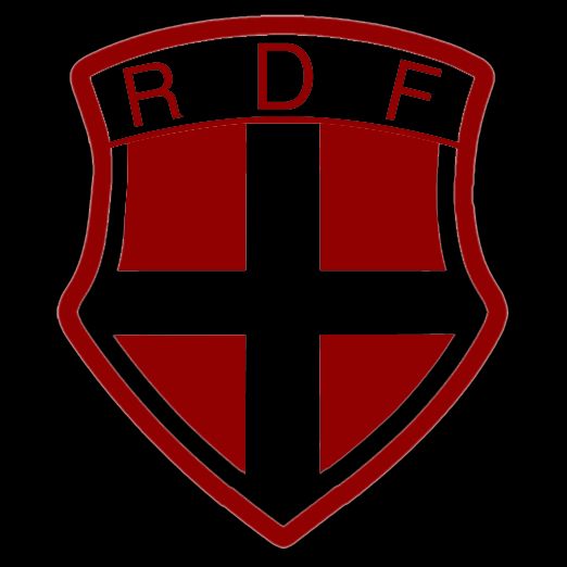 RDF_Mission - Arma Reforger Workshop